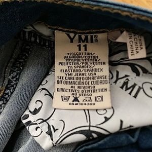 YMI | Jeans | Ymi Skinny | Poshmark